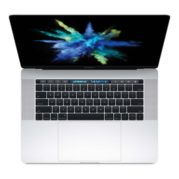 Macbook Pro 2019 (15-inch, i7, 16GB, 256GB, Silver)(Brand New) – Playforce