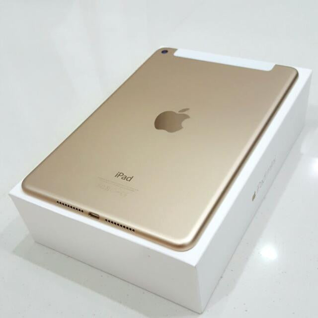 iPad Mini 4th Gen 16GB – Playforce